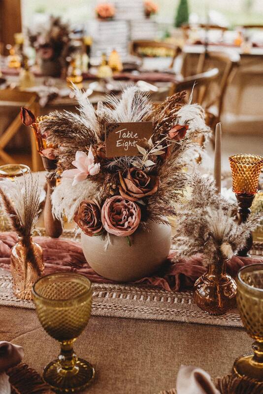 Shabby Tablescape Lookbook - Shabby Sisters Rentals in Rome, PA